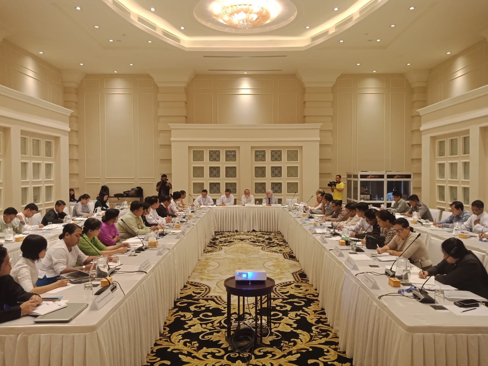 ICCPR Article 14 Factsheets: equality before courts and far trial